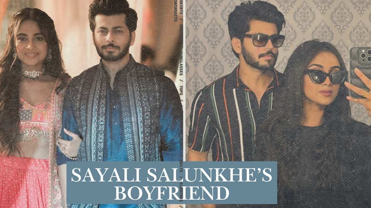 Sayali Salunkhe
