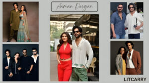 Aaman Devgan: Age, Bio, Career, Movies, Net Worth & More - litcarry