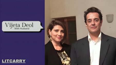 Vijeta Deol Age, Husband, Father, Siblings, Children & More - litcarry